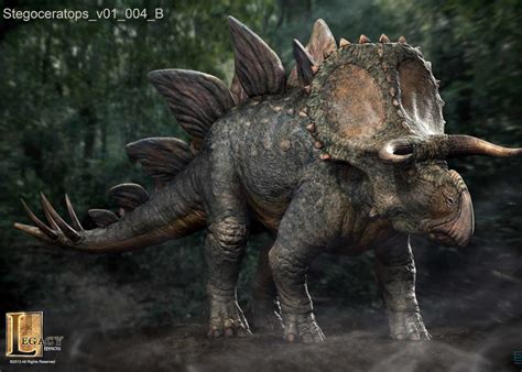 Jurassic World Dinosaur Hybrid