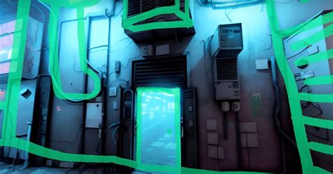 Blockade Labs Introduces Sketch To Skybox AI Tool