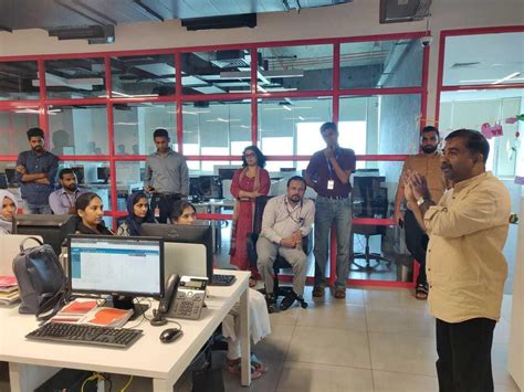 Nidhin Mohan Posted On Linkedin