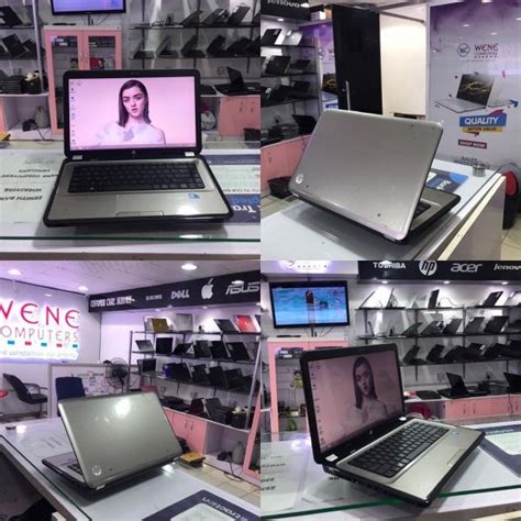 Hp Pavilion G Intel Core I Cpu M Ghz Ghz Gb Hdd Gb Ram Hdmi Dvd Rw