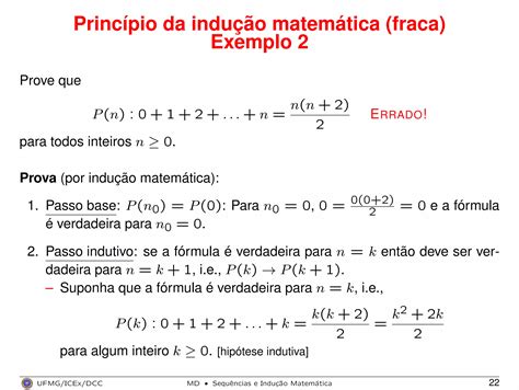 Md 4 Sequenciaeinducaomatematica Ppt