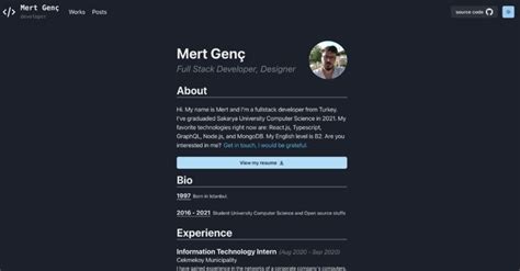 Mert Genç On Linkedin Typescript Nextjs