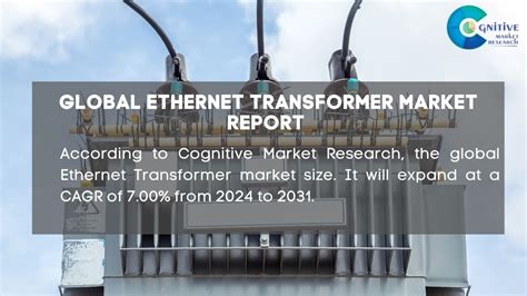 Global Ethernet Transformer Market Size Is Usd 984 2 Million In 2024