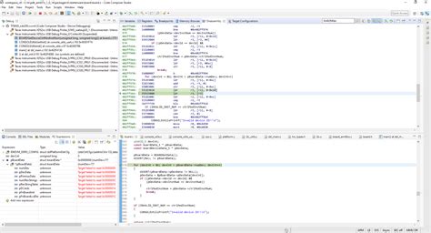 RTOS AM4376 MLO Debug For Custom Board Boot Processors Forum Processors TI E2E Support Forums