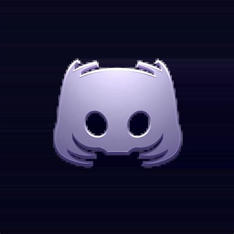 Pink Discord Logo Freepngzone