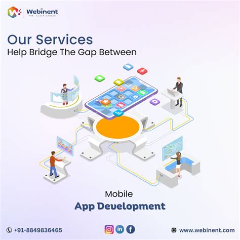 Webinent On Linkedin Webdevelopment Webdesign Uiuxdesign Appdevelopment Websolutions