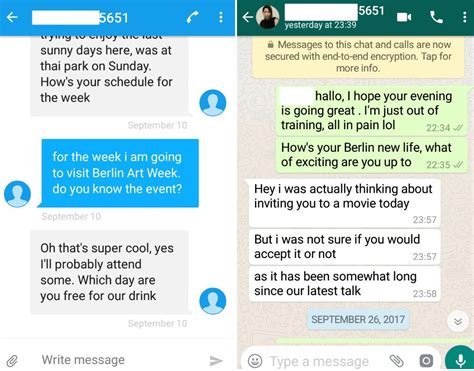 Good Things To Talk About With A Girl Over Text 6 Best Topics To Talk