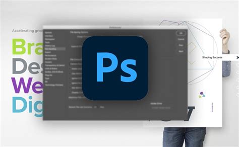 On Adobe Photoshop File Extension Name Missing