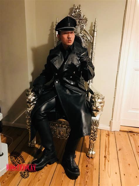 Human Astray Slave And Piss Slave Training Bootedray