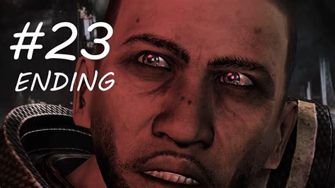 Mass Effect 3 Walkthrough 23 Priority Earth Youtube