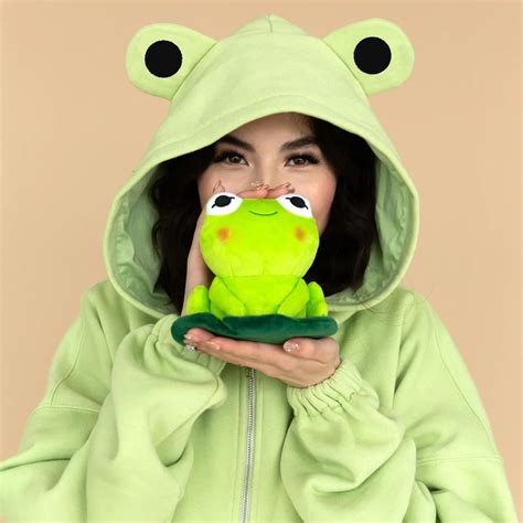 Kyedae Is Seriously Cute 😍 Rofflinetvgirls