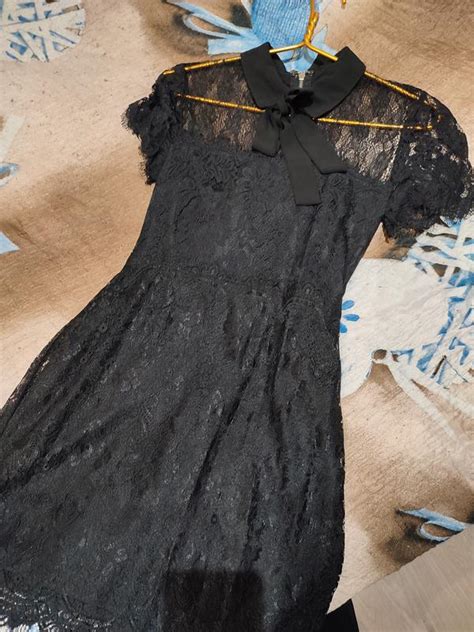 Сукня — ціна 250 грн у каталозі Короткі сукні Купити жіночі речі за доступною ціною на Шафі