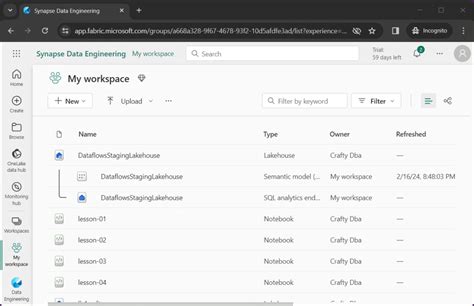 Managing Files And Folders With Python Data Engineering With Fabric