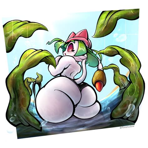 Rule 34 2girls Anthro Ass Cat Ears Cattail Plant Cattail Pvz