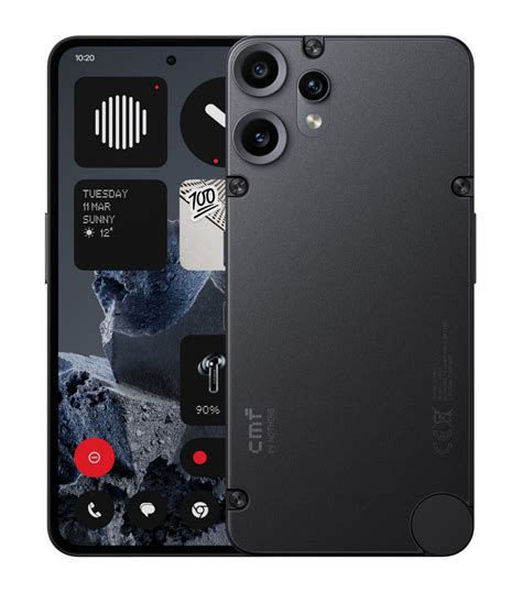 Cmf Phone 2 Pro Now Official Priced At Rm1199 Lowyatnet