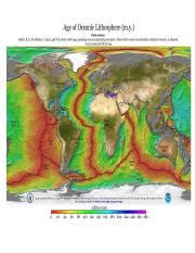 Understanding Fracture Zones Causes Characteristics And Course Hero