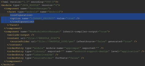 Using Androidsupportdesign Library In Intellij Idea Ultimate Edition Stack Overflow