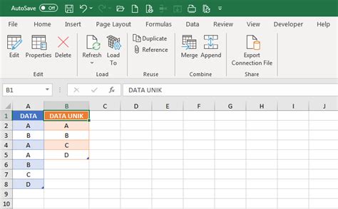 Discover 9 Power Query Excel And Excel Ideas On This Pinterest Board Power Query Autosave