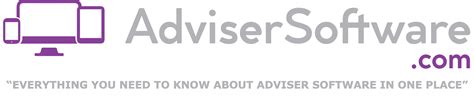 Adviser Software Everything You Need To Know About Adviser Technology