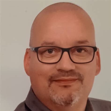 Steve Schaper Sachbearbeiter Sales Support Finance Coca Cola Europacific Partners