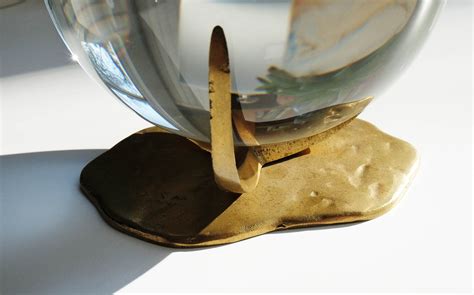 The Scrying Orb Kindred Black