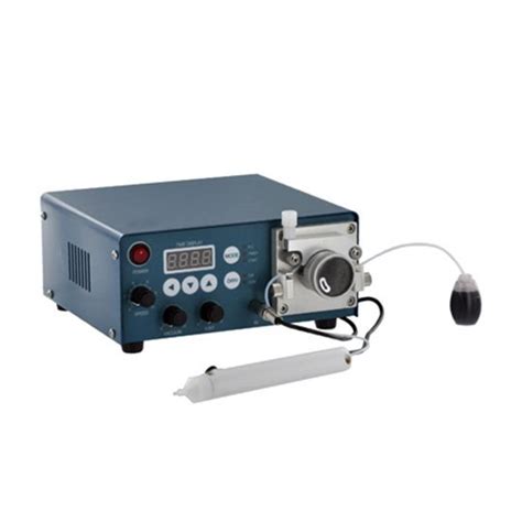 Precision Dispensing Controller For Glue Applications Btek