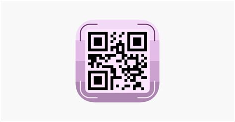 ‎qr And Barcode Scannergenerator Su App Store
