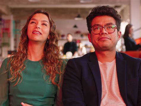 Prime Video Casando A Mi Ex Checa Cu Ndo Se Estrena Esta Comedia Rom Ntica El Informador