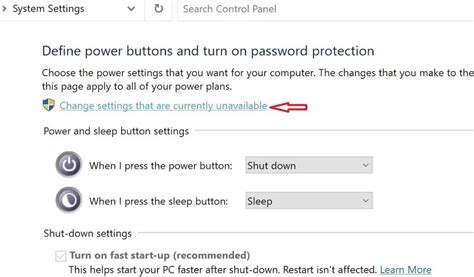 PC Not Shutting Down How To Fix Methods