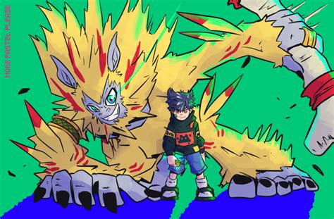 Apemon From Digimon Archives Tons Of Facts