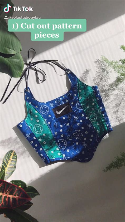 Corset Tutorial Artofit