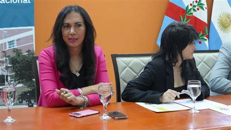 El Inadi Denunció A Libertad Avanza En La Rioja En Una Capacitación De Fiscales Se Recomendó