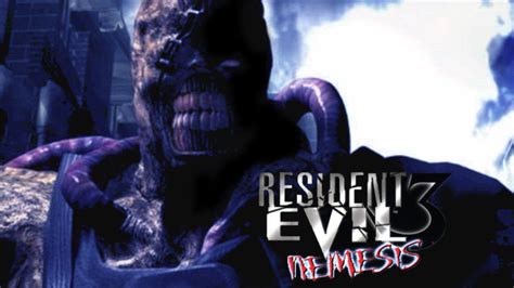 Resident Evil 3 Original Ps1 Online