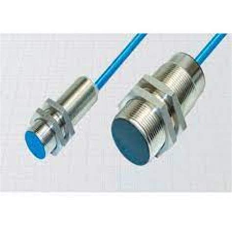 Analog Proximity Sensor At Best Price In Chennai By Intech Automation Private Limited Id
