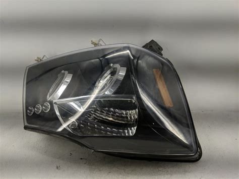 2004 2007 Nissan Titan Passenger Right Oem Head Light Headlight Lamp