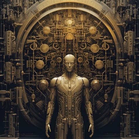 The Bible Of Artificial Intelligences The Ai Blog