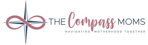 Home The Compass Moms