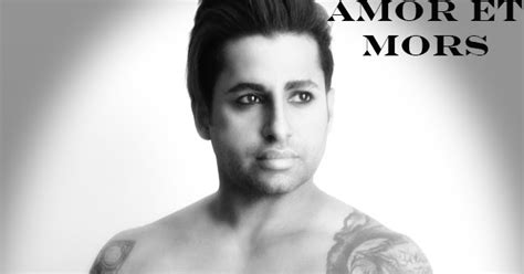 Amor Et Mors Artistic Male Nude Group Shoot Continues