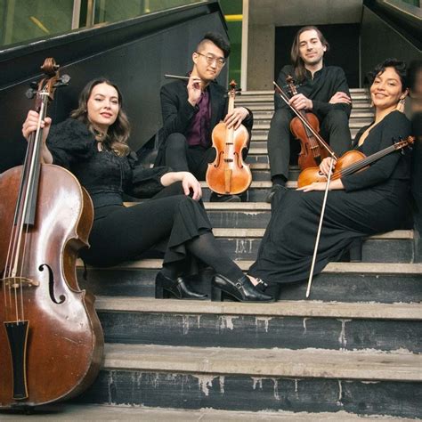 Ximenez Music And Politics Salonera