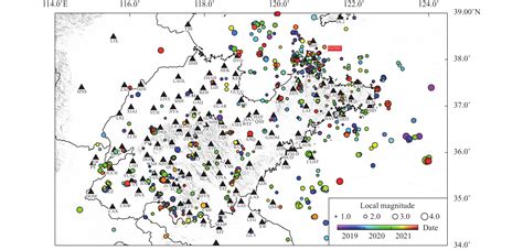 Generalization Of Phasenet In Shandong And Its Application To The