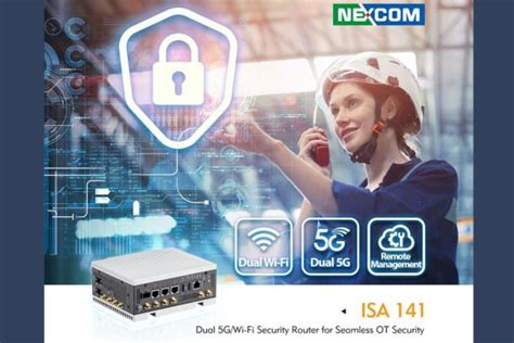Nexcoms New Software Defined Edge Computing Solutions At Embedded