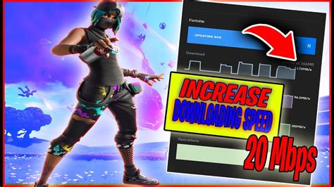 How To Make Fortnite Download Faster Mac Baseever
