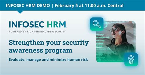 Infosec On Linkedin Take Your Security Awareness Program To The Next
