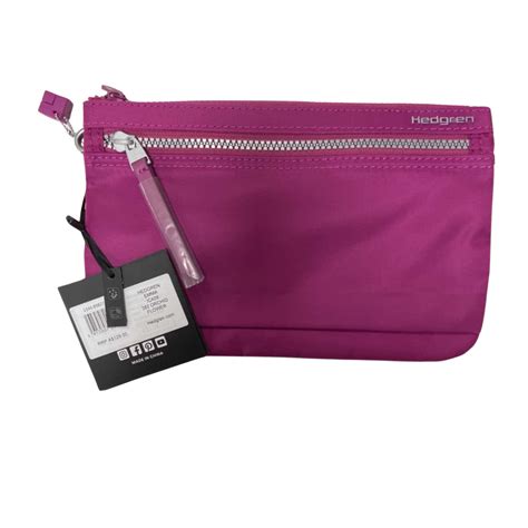 Womens Hedgren Bag S