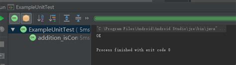 Can T Use Logback For Android JUnit In Android Studio Issue 151