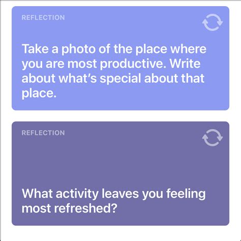 How To Use The Journal App On IPhone