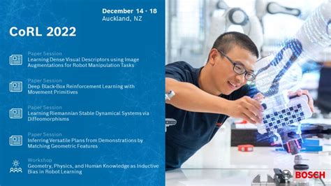 Bosch Center For Artificial Intelligence Bcai On Linkedin Learning