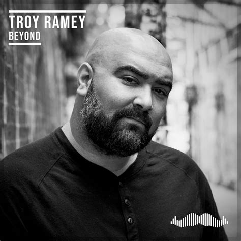 Troy Ramey