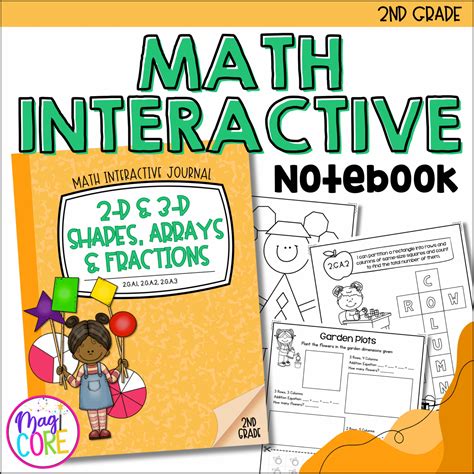 Subtraction With Standard Algorithm 2nd Grade Magicore