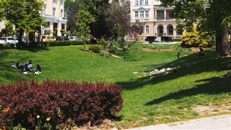 Градина „Кристал“ Sosofia